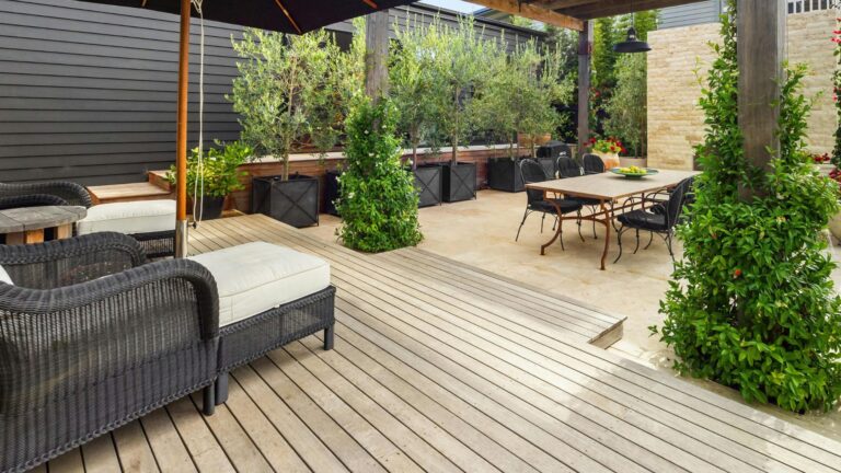 Best Decking Timber NZ: Guide To Types, Costs, And Tips