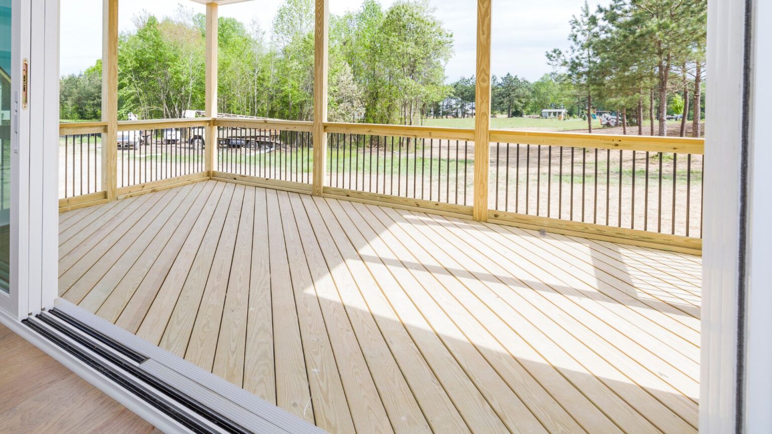 Best Decking Timber NZ: Guide To Types, Costs, And Tips
