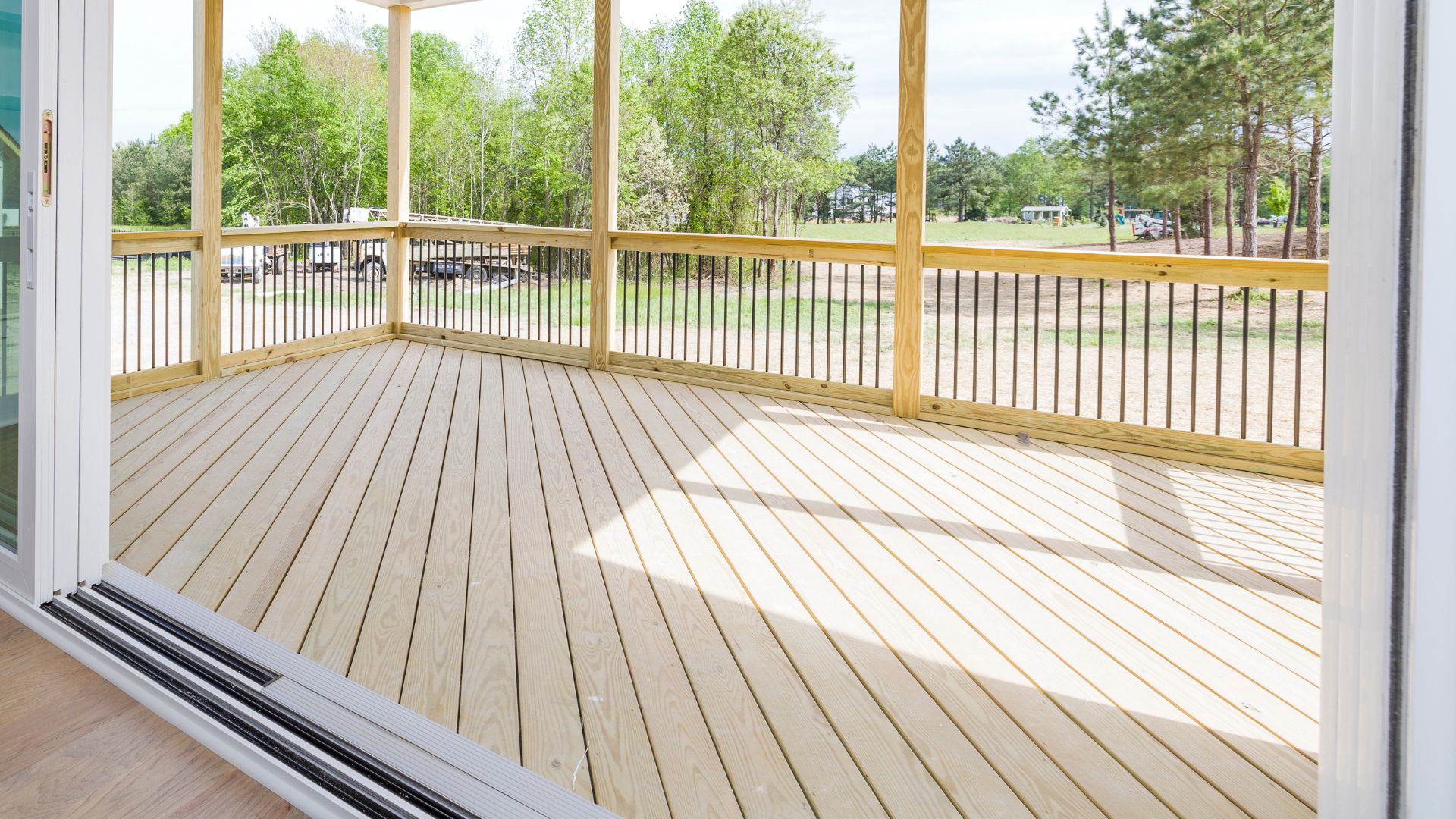 Best Decking Timber NZ: Guide To Types, Costs, And Tips