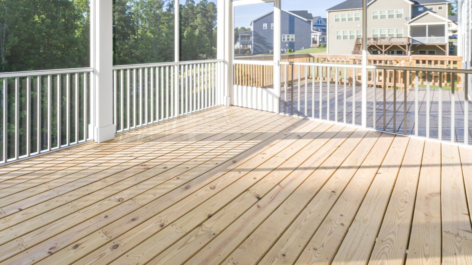 Best Decking Timber NZ: Guide To Types, Costs, And Tips