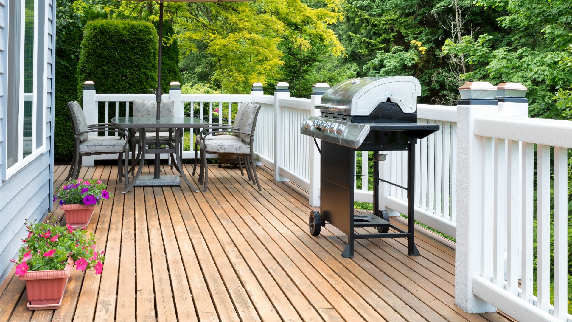 Deck Building Costs: How Much To Pay In Christchurch
