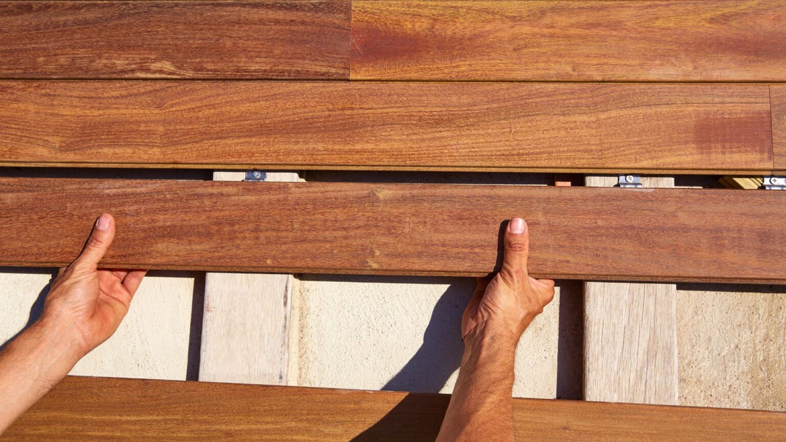 Best Decking Timber NZ: Guide To Types, Costs, And Tips