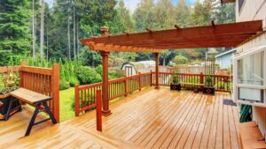 Best Decking Timber NZ: Guide To Types, Costs, And Tips