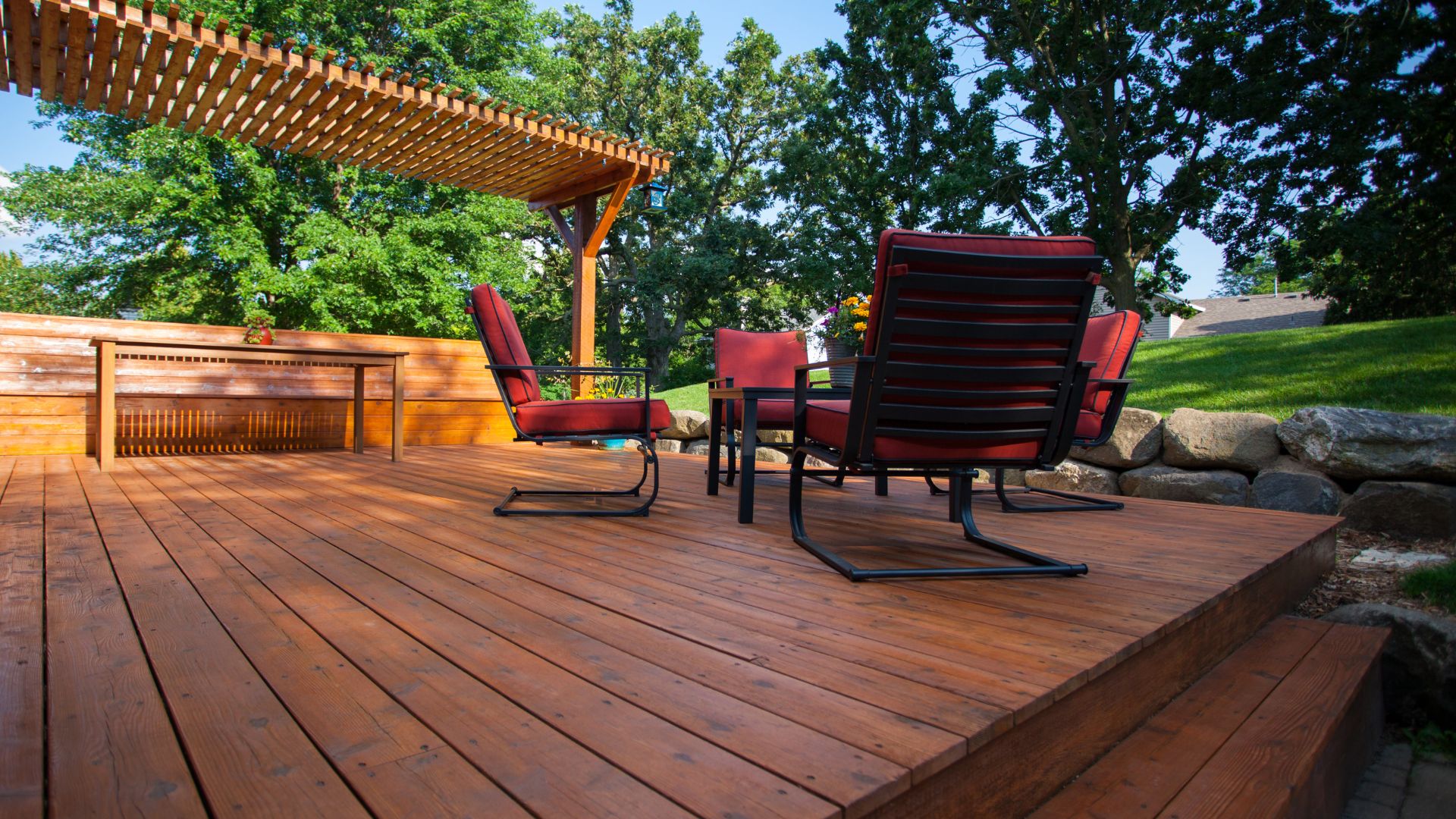 Cost Of Kwila Decking In NZ: Prices, Factors, And Tips