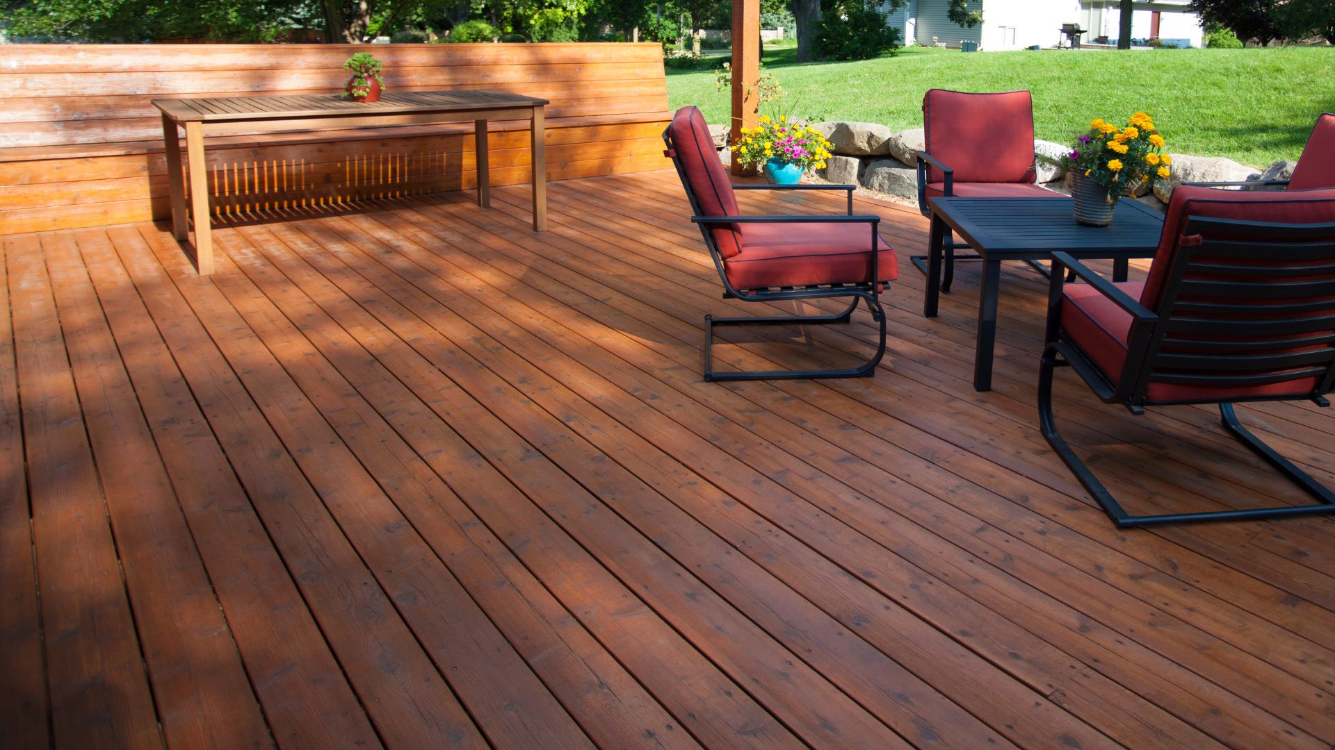 How Much Does It Cost To Build A Kwila Deck In Christchurch?